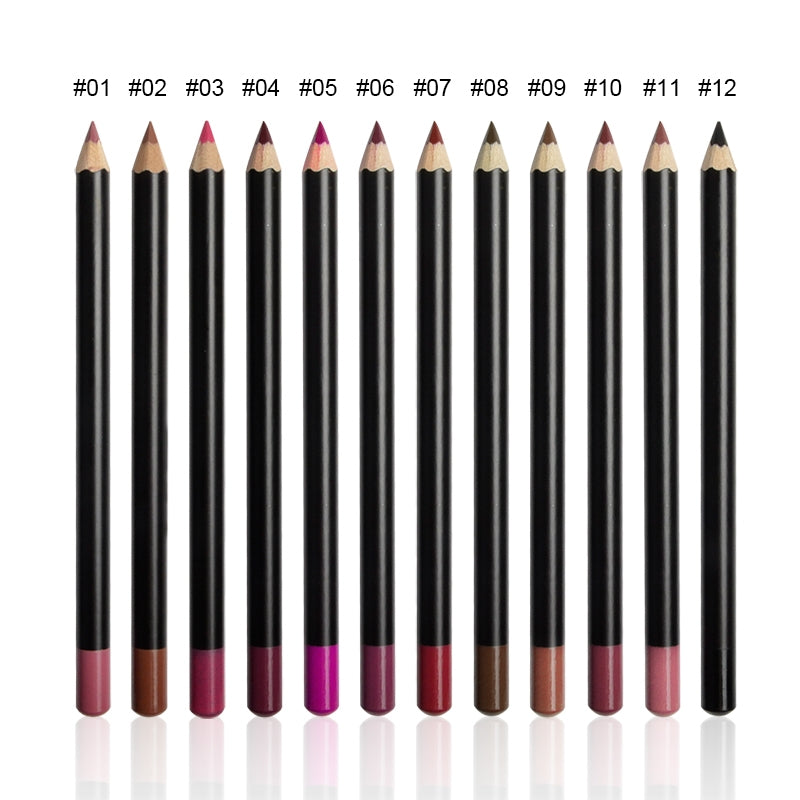 Slay Lip Liner/Eyebrow Pencil – Slay Bae Cosmetics